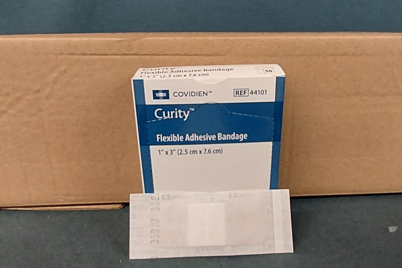 Case of Bandages | NC DOA